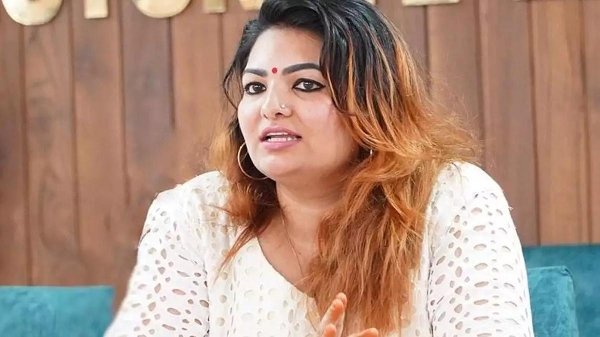 Sandra Thomas expelled from Kerala Film Producers’ Association – Simple ... Sandra Thomas expelled from Kerala Film Producers’ Association – Simple ...
